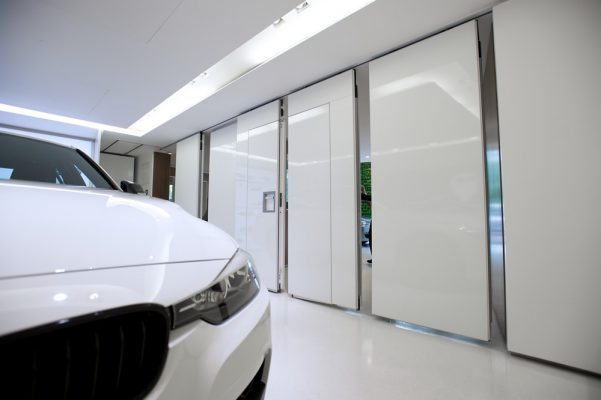 Movable Walls and Office Partitions - Moving Designs Limited