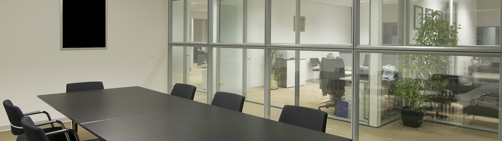 Movable Wall Case Studies and Examples of Our Work