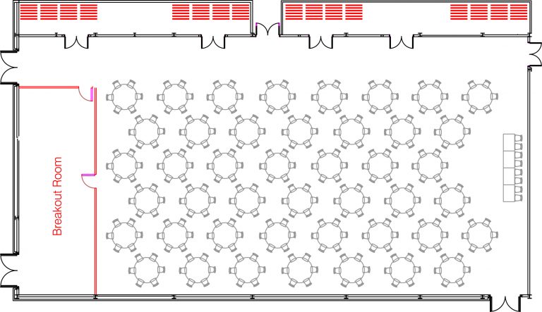 Movable Walls and Office Partitions - Moving Designs Limited