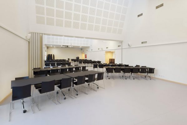 Movable Walls and Office Partitions - Moving Designs Limited