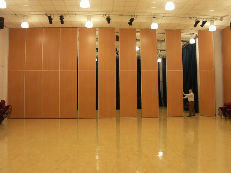 Movable Walls and Office Partitions - Moving Designs Limited