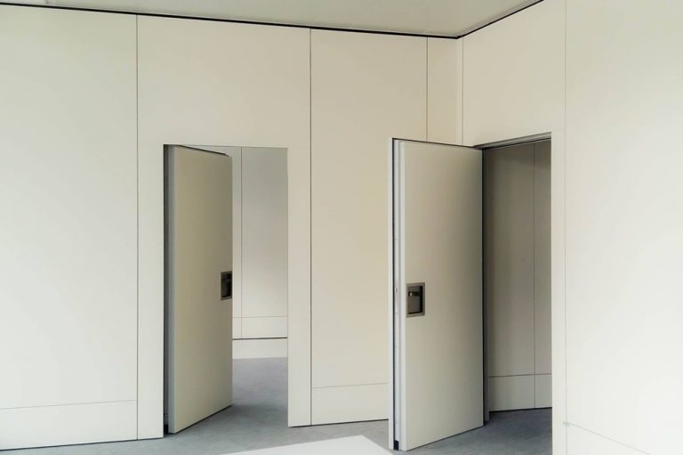 Movable Walls and Office Partitions - Moving Designs Limited
