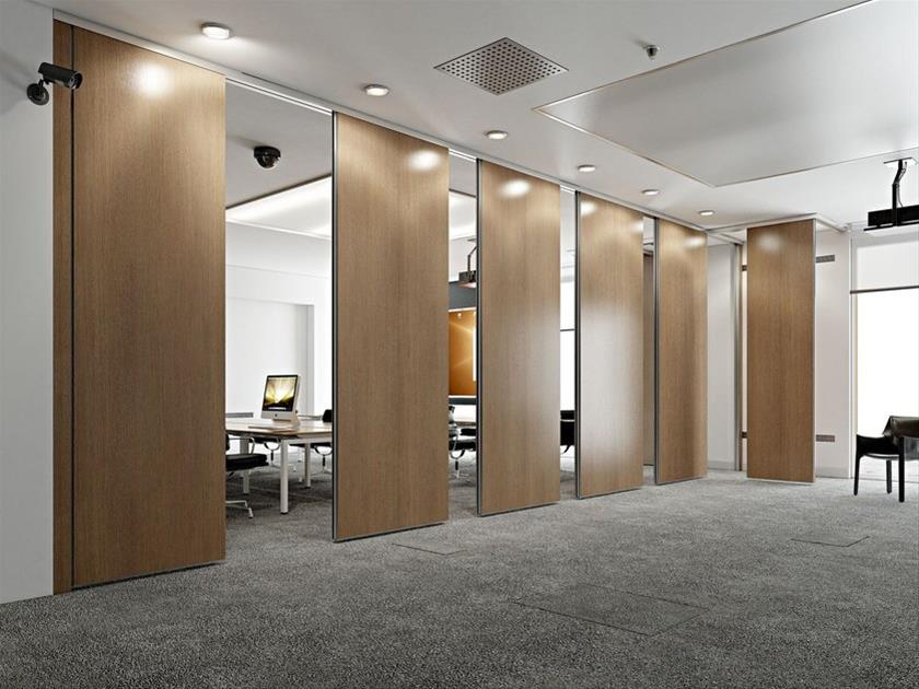 Movable Wall Products From Moving Designs Limited