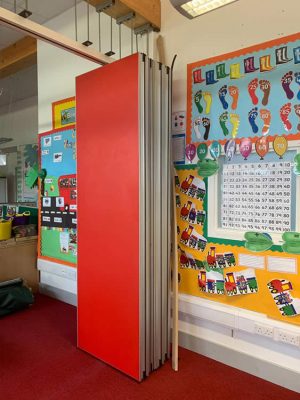 Movable Wall Case Studies and Examples of Our Work