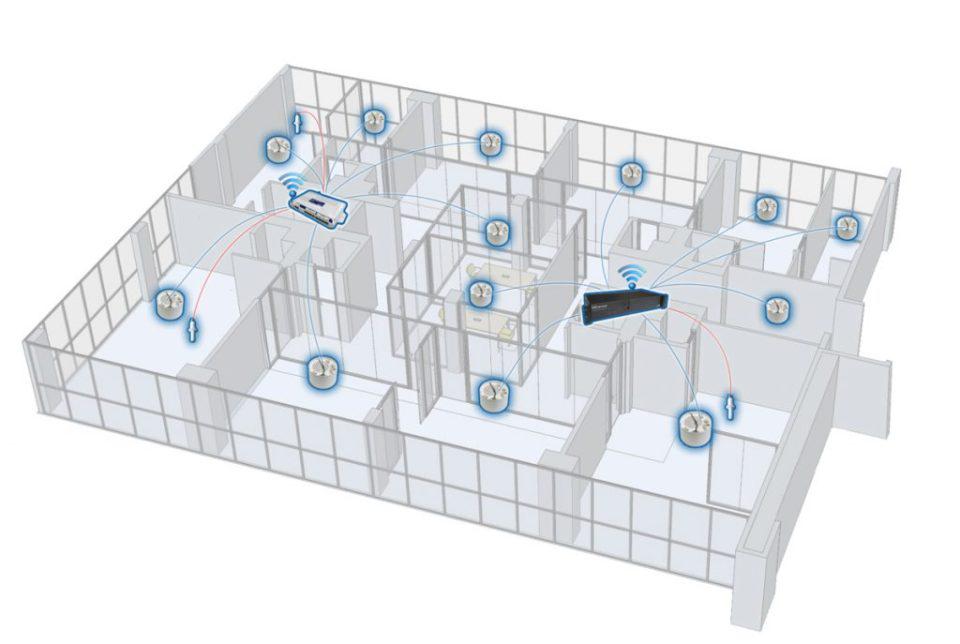 Sound Masking Products - Moving Designs Limited