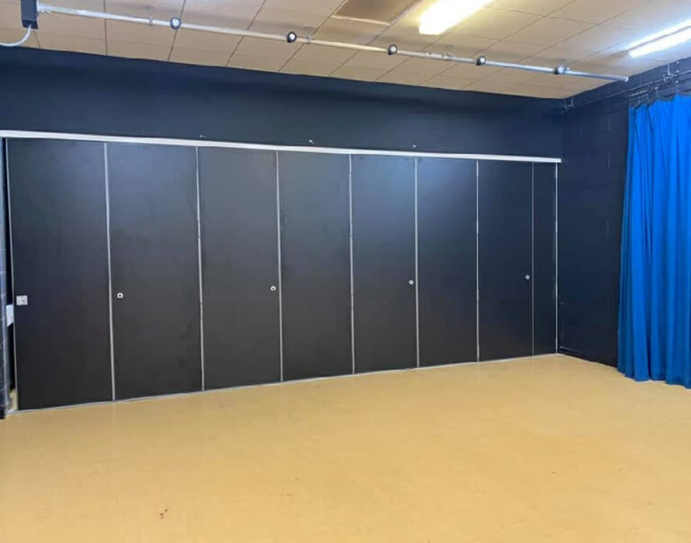 Movable Walls and Office Partitions - Moving Designs Limited