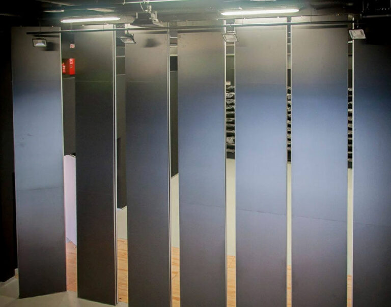 Movable Walls and Office Partitions - Moving Designs Limited